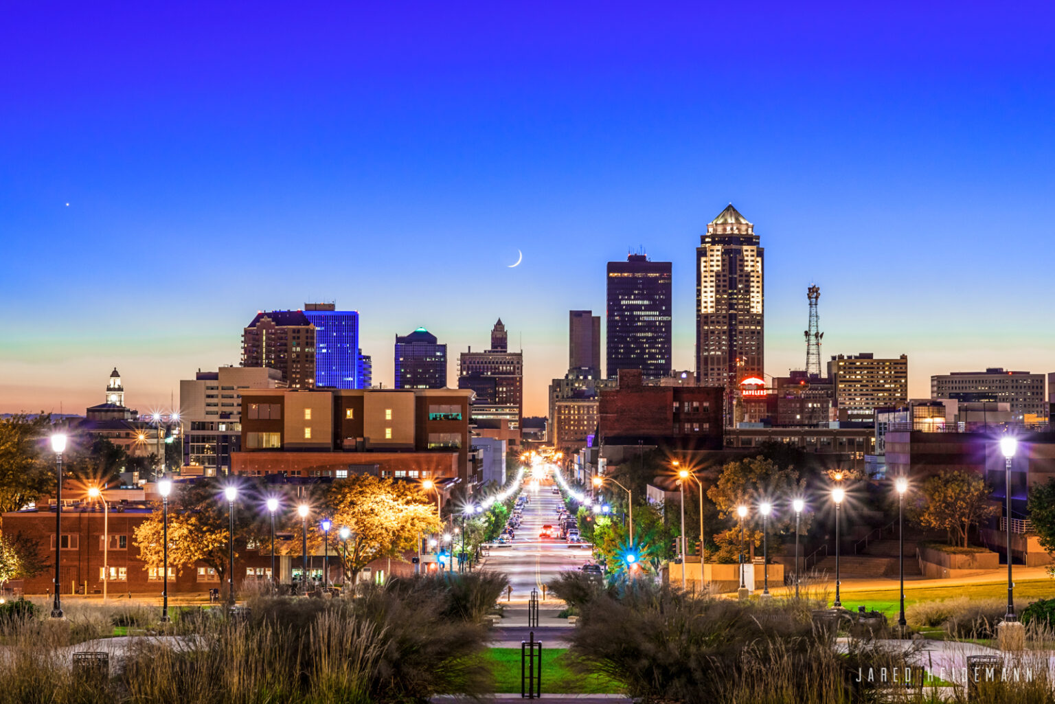 K. Johnson Construction – Des Moines Iowa Construction Genereal ...