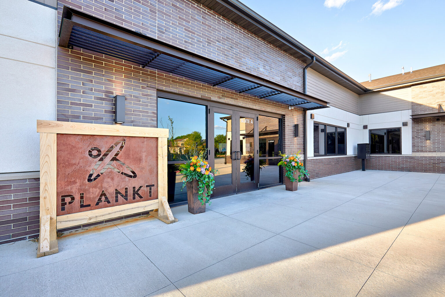 Our Work – K. Johnson Construction